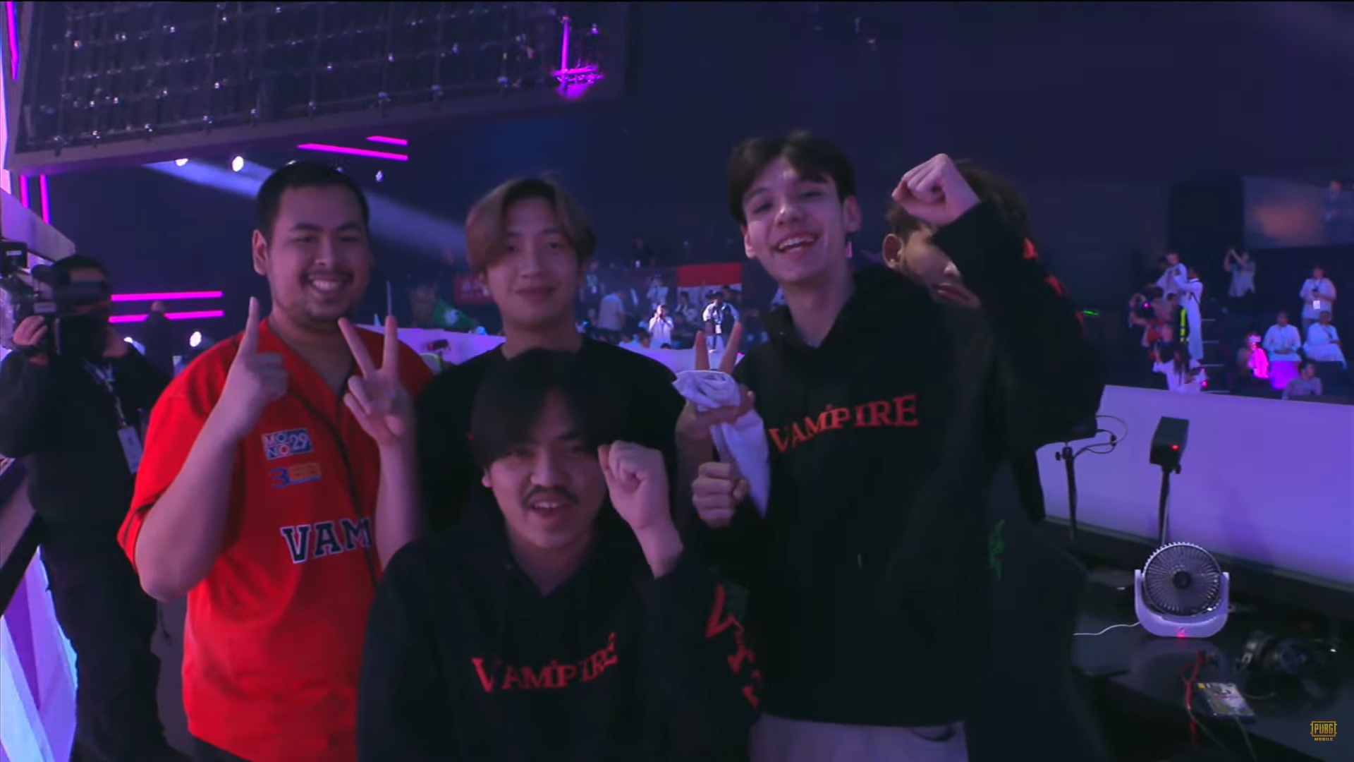 PMWI 2023: Vampire Esports Kembali Jadi Juara! | SPIN