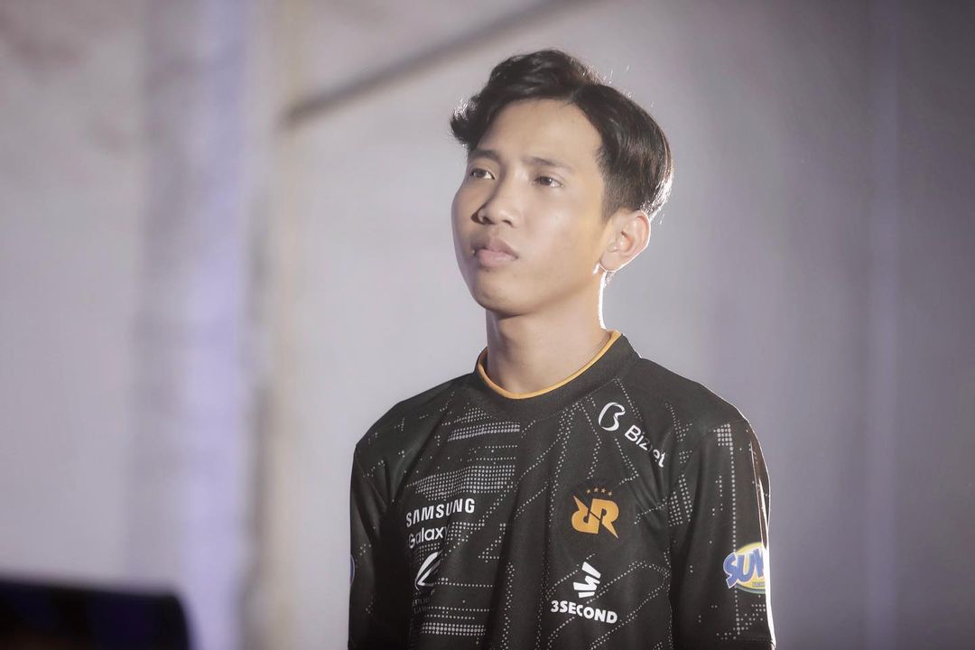 Clayyy Ingin Pensiun di Tim RRQ | SPIN