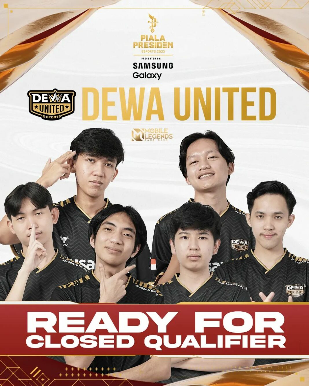 Piala Presiden Esports MLBB 2023: Jadwal, Roster, dan Lain-Lain | SPIN