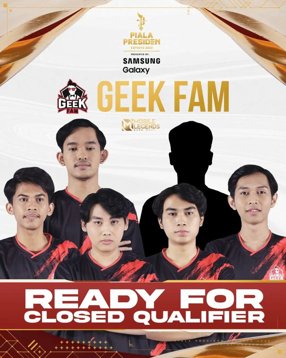 Piala Presiden Esports MLBB 2023: Jadwal, Roster, dan Lain-Lain | SPIN