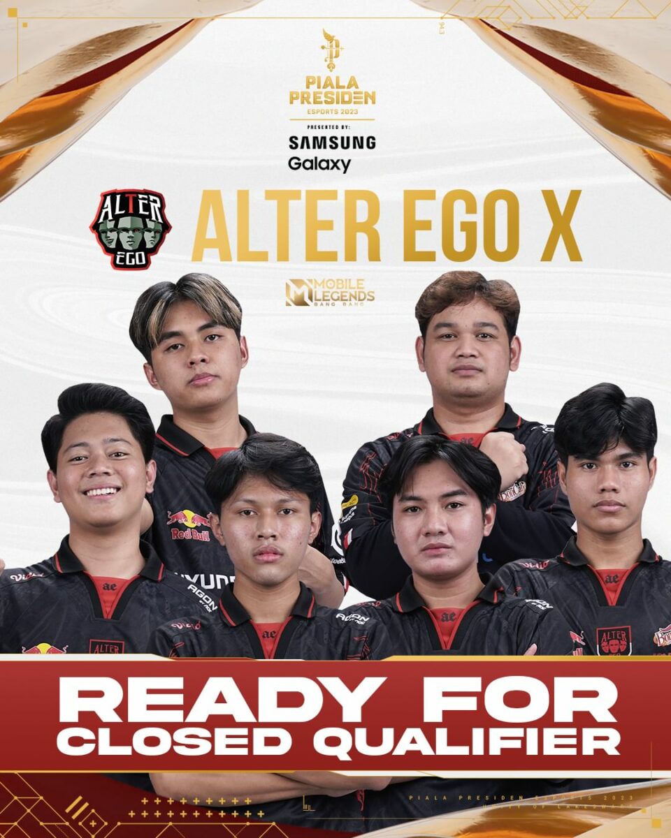 Piala Presiden Esports MLBB 2023: Jadwal, Roster, dan Lain-Lain | SPIN