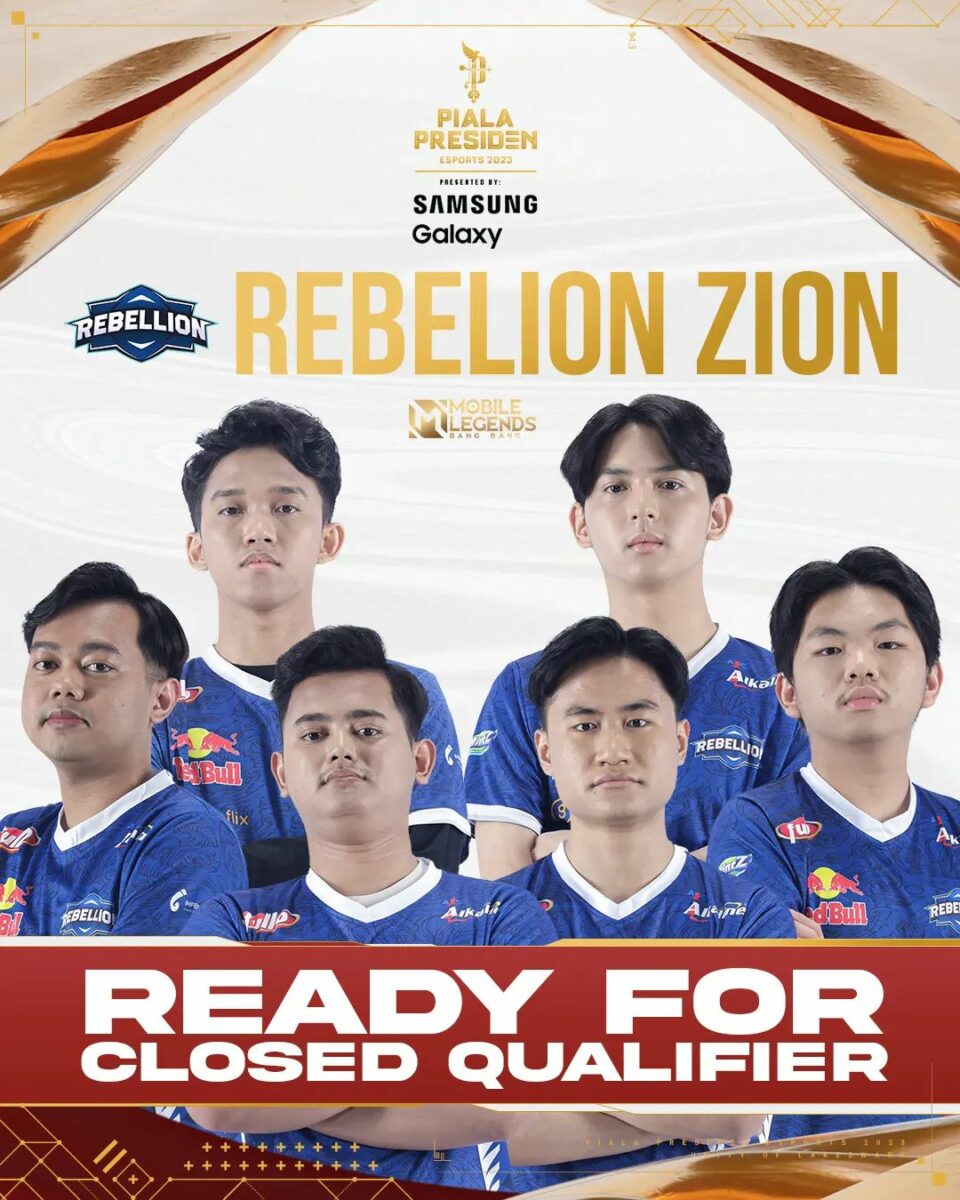 Piala Presiden Esports MLBB 2023: Jadwal, Roster, dan Lain-Lain | SPIN