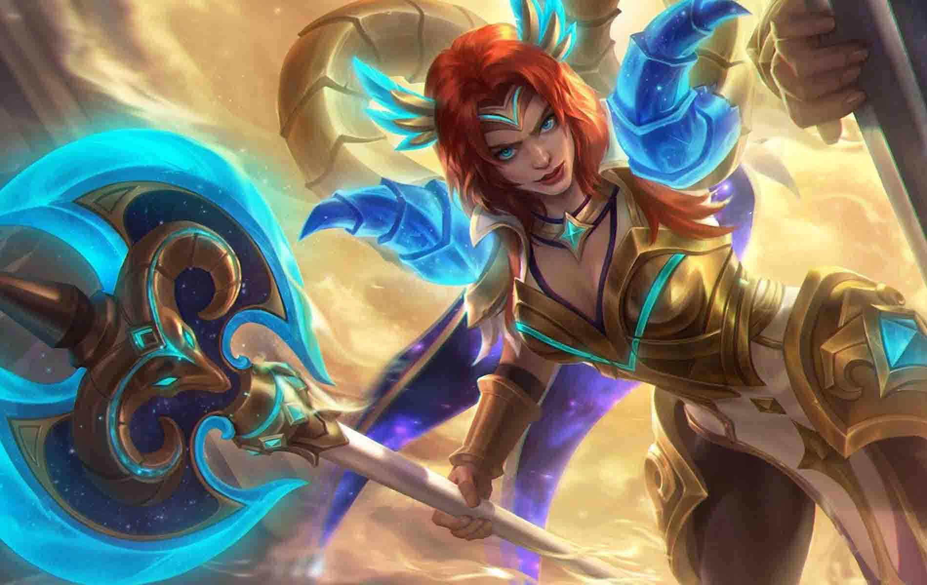 5 Hero Mobile Legends Paling Lemah di Late Game