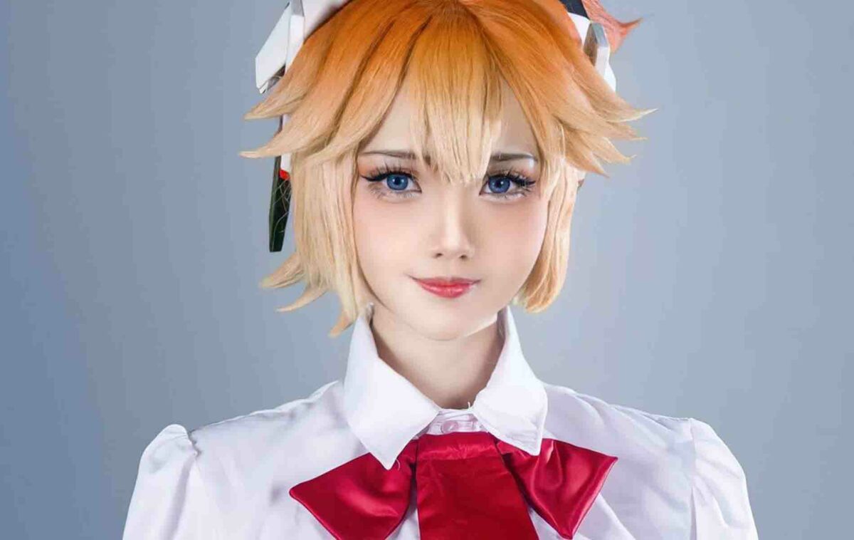 10 Cosplayer Mobile Legends Tercantik Di Dunia