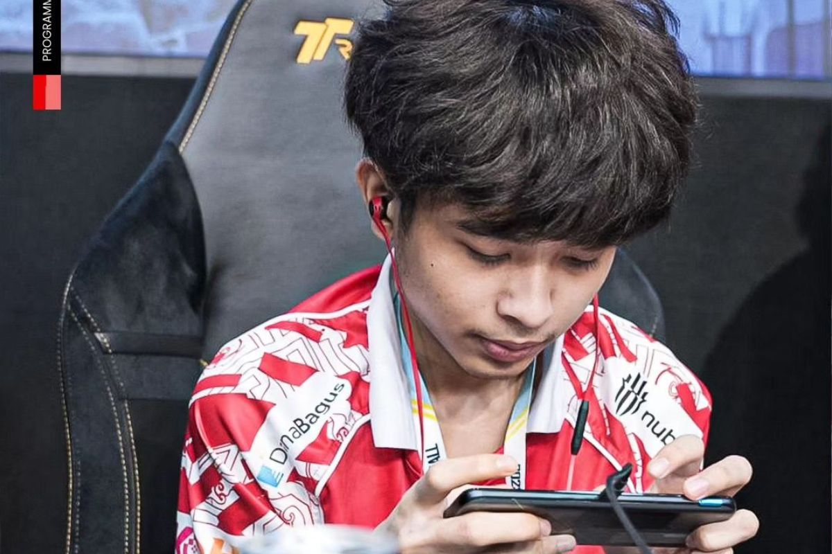 Tim Rival di PMSL 2023 Sea Fall dari BTR Menurut UHigh | SPIN