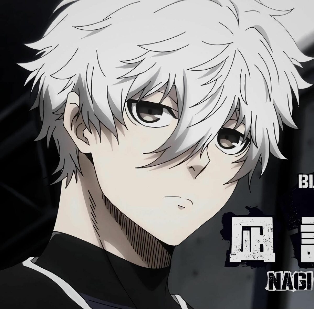 30 Foto Anime Keren Buat PP Mobile Legends