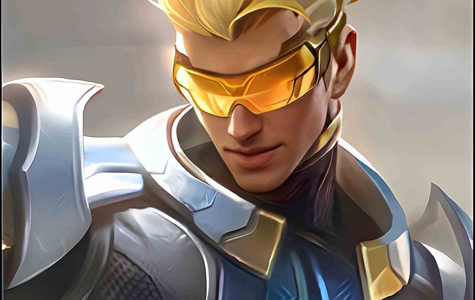 Inilah Satu Item Wajib Bruno Yang Harus Kalian Beli, 1 Hit Musuh Sekarat