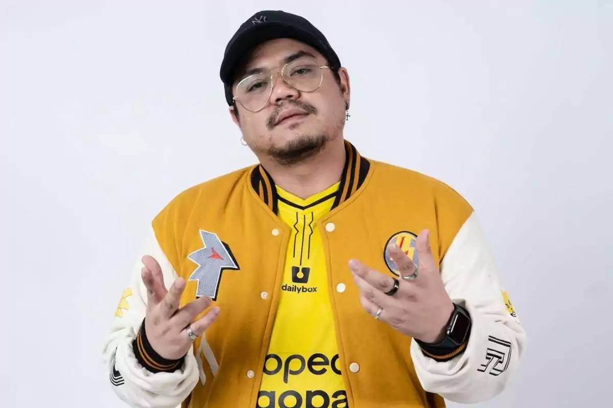 ONIC Esports Kalah Tanpa Kairi? Ini Jawaban Langsung Coach Yeb!