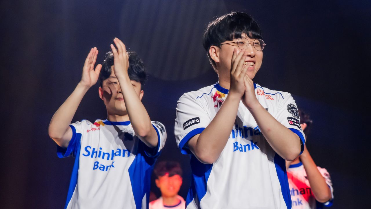 Comeback 1-10 Vs BLG DRX Buzz: Mentalitas Pemenang Kita Telah Kembali Di VCT Champions 2023!