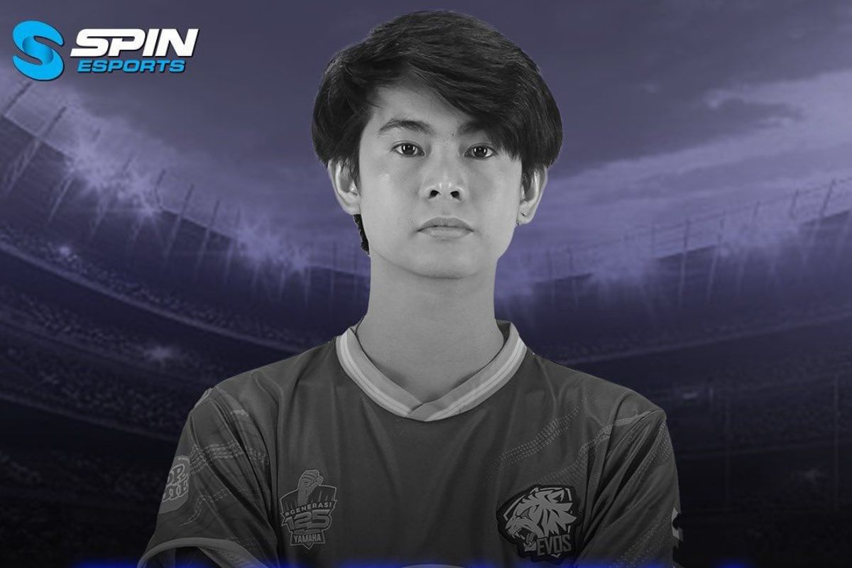 Dlar Resmi Farewell dari EVOS Legends di MPL ID S12, Balik ke Filipina?