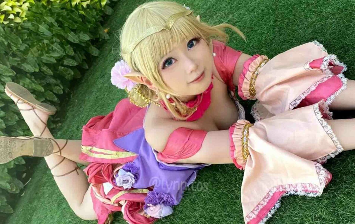10 Cosplayer Mobile Legends Tercantik Di Dunia