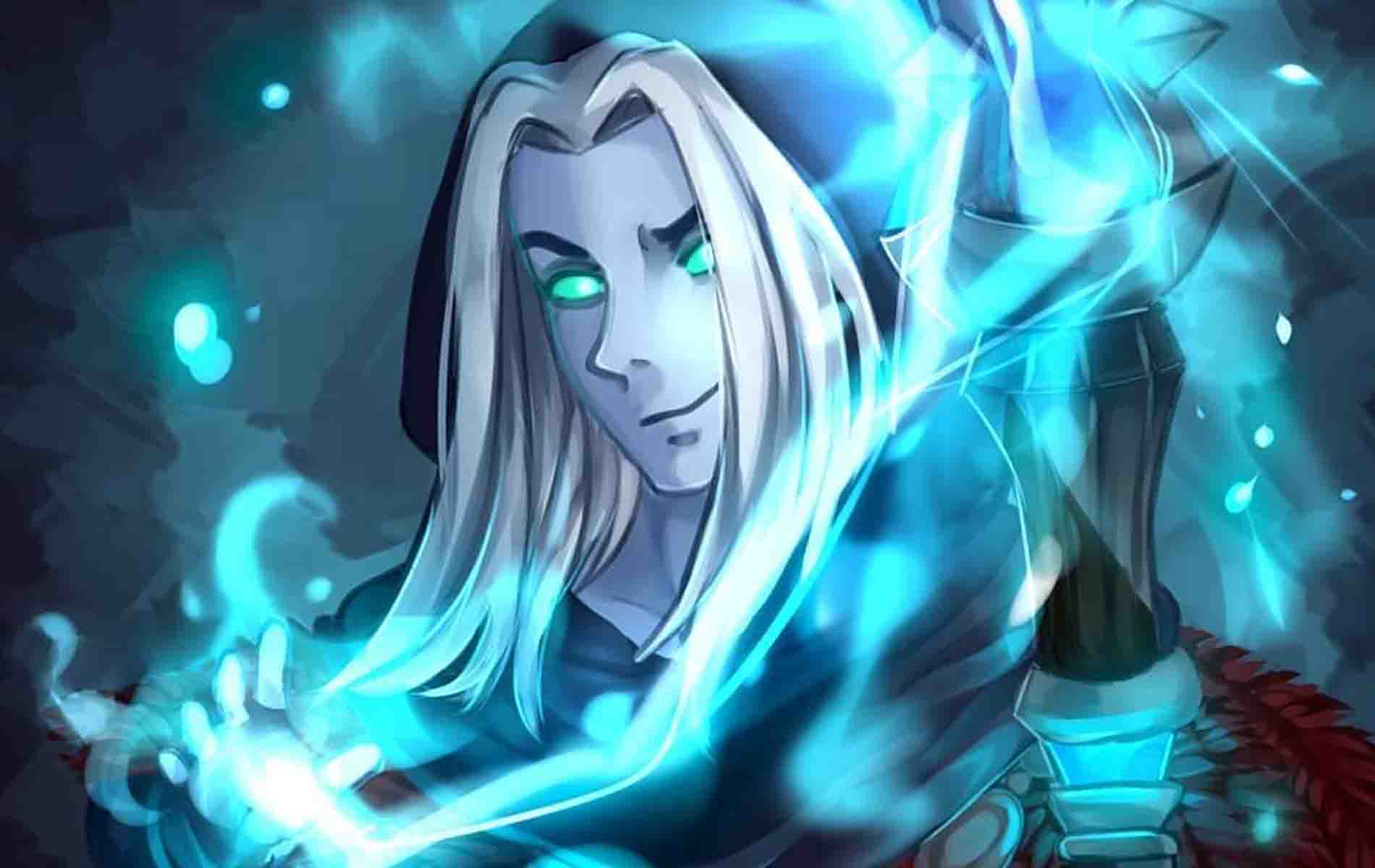 5 Hero Lama Yang Memiliki Skin Paling Sedikit