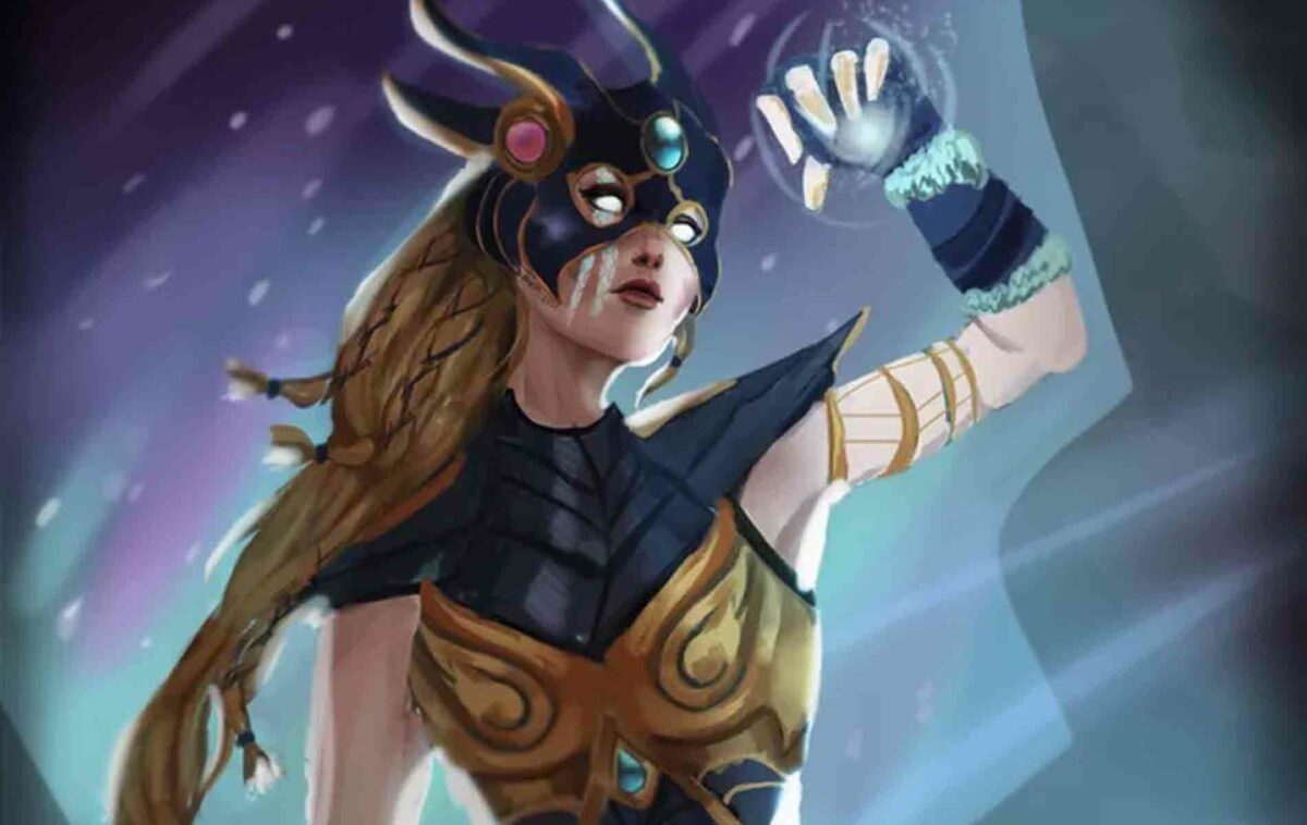 Hero Fighter Satu Ini OP Banget Tapi Jarang Dipick