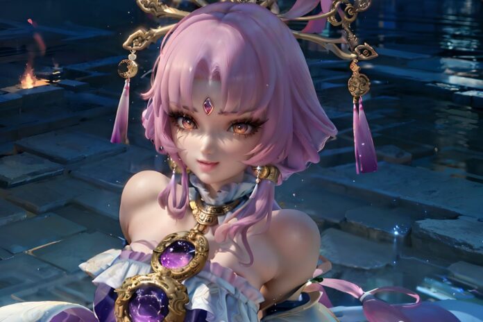 Lebih Baik Gacha Dan Heng IL atau Fu Xuan di HSR 1.3? | SPIN