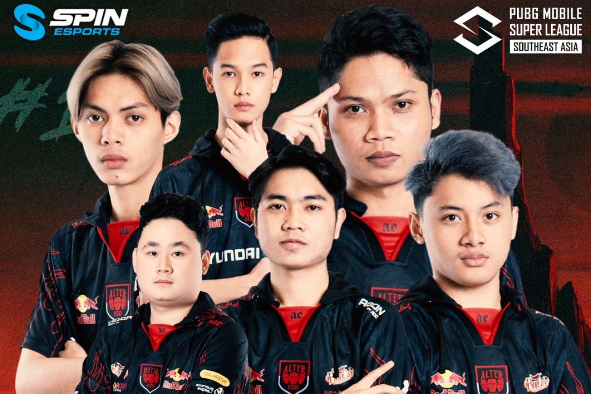 PMSL Sea Fall 2023: Alter Ego Ares Back-to-Back Champions! | SPIN