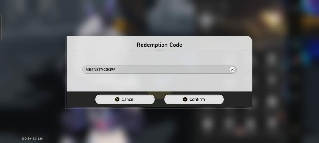 Kode Redeem Honkai Star Rail (HSR) 31 Agustus 2023, Cepat Ambil!