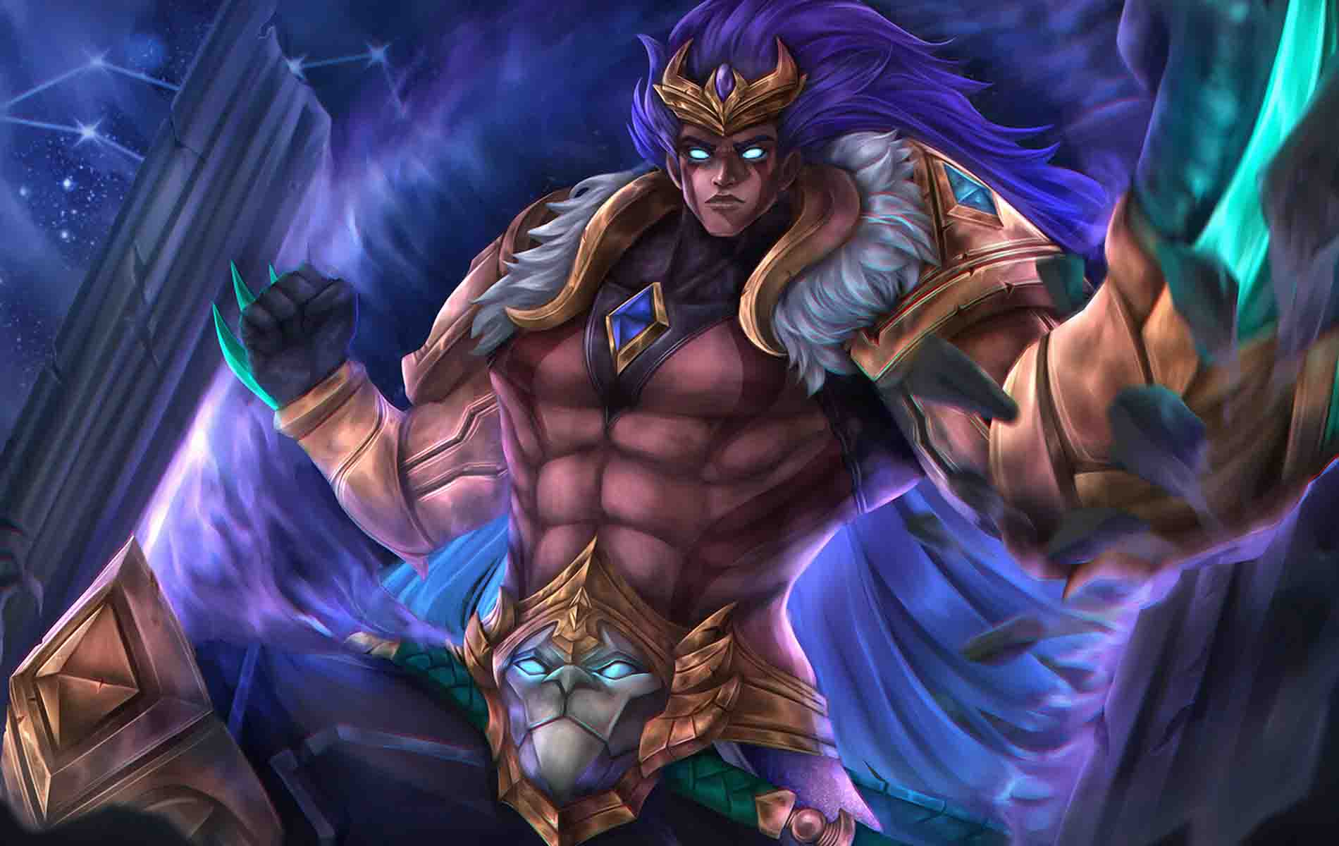 Urutan Skin Zodiak Terbaru Mobile Legends, Jangan Sampai Salah!