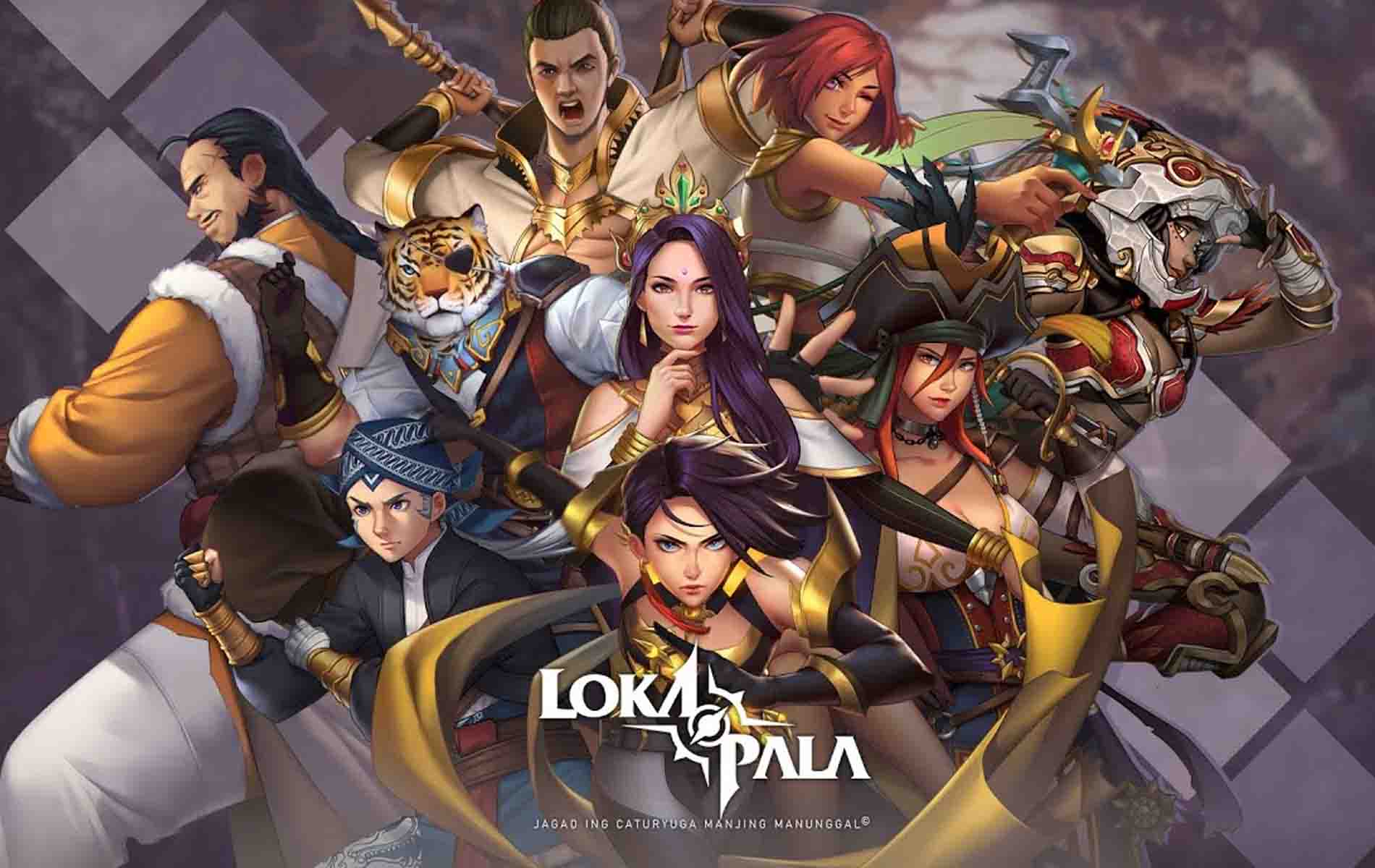 Kejuaraan Game Moba Lokapala "Ksatriya Mahardhika Stundent Championship 2023" Akan Berjalan ...