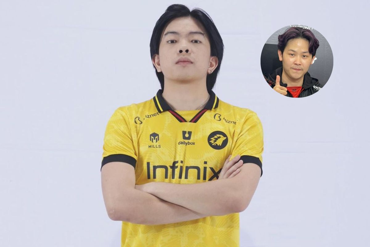 Pendapat ONIC Kiboy Mengenai AE Rekt di MPL ID S12 | SPIN