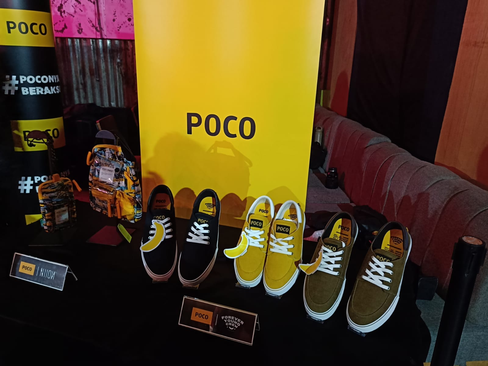 POCO Menghadirkan POCO Carnival dengan Semangat Go LOCO for POCO