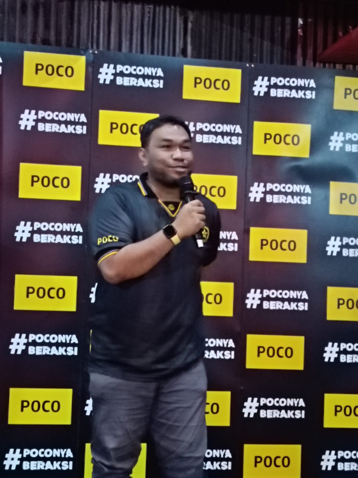 POCO Menghadirkan POCO Carnival dengan Semangat Go LOCO for POCO