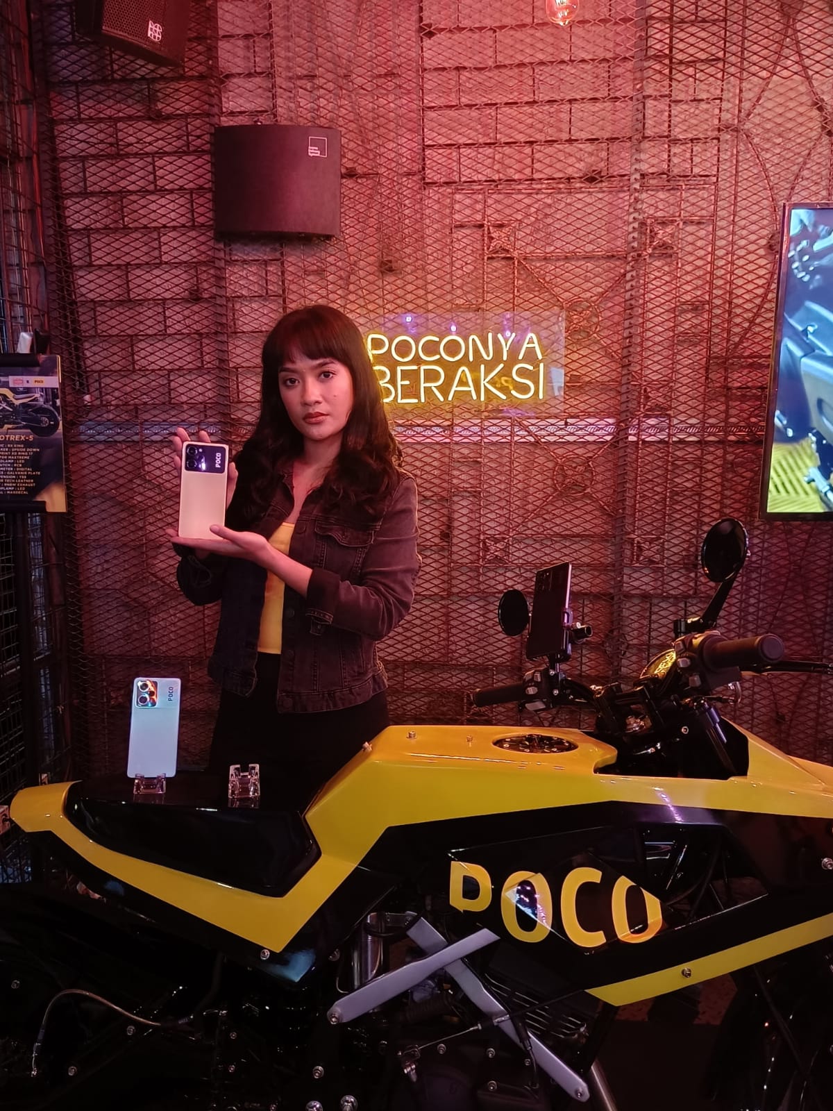 POCO Menghadirkan POCO Carnival dengan Semangat Go LOCO for POCO