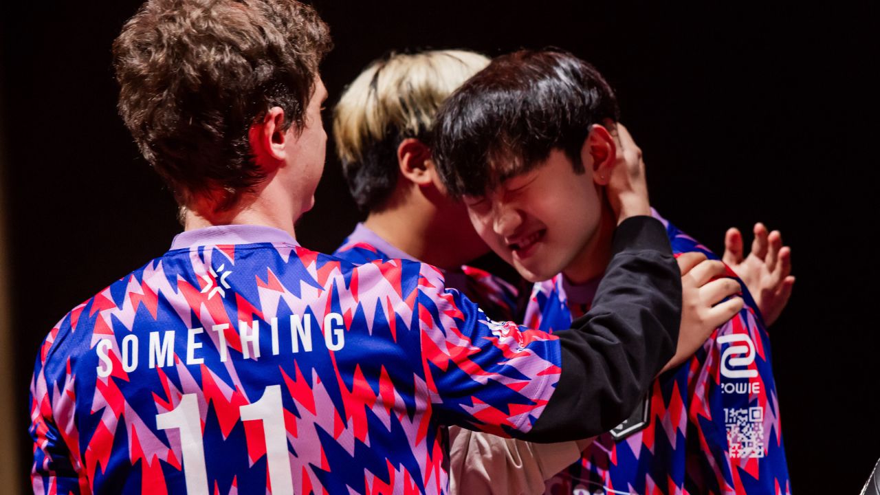 Paper Rex Jinggg Tidak Akan Main Di VCT 2024, Kemungkinan Pensiun Setelah VCT Champions 2023!