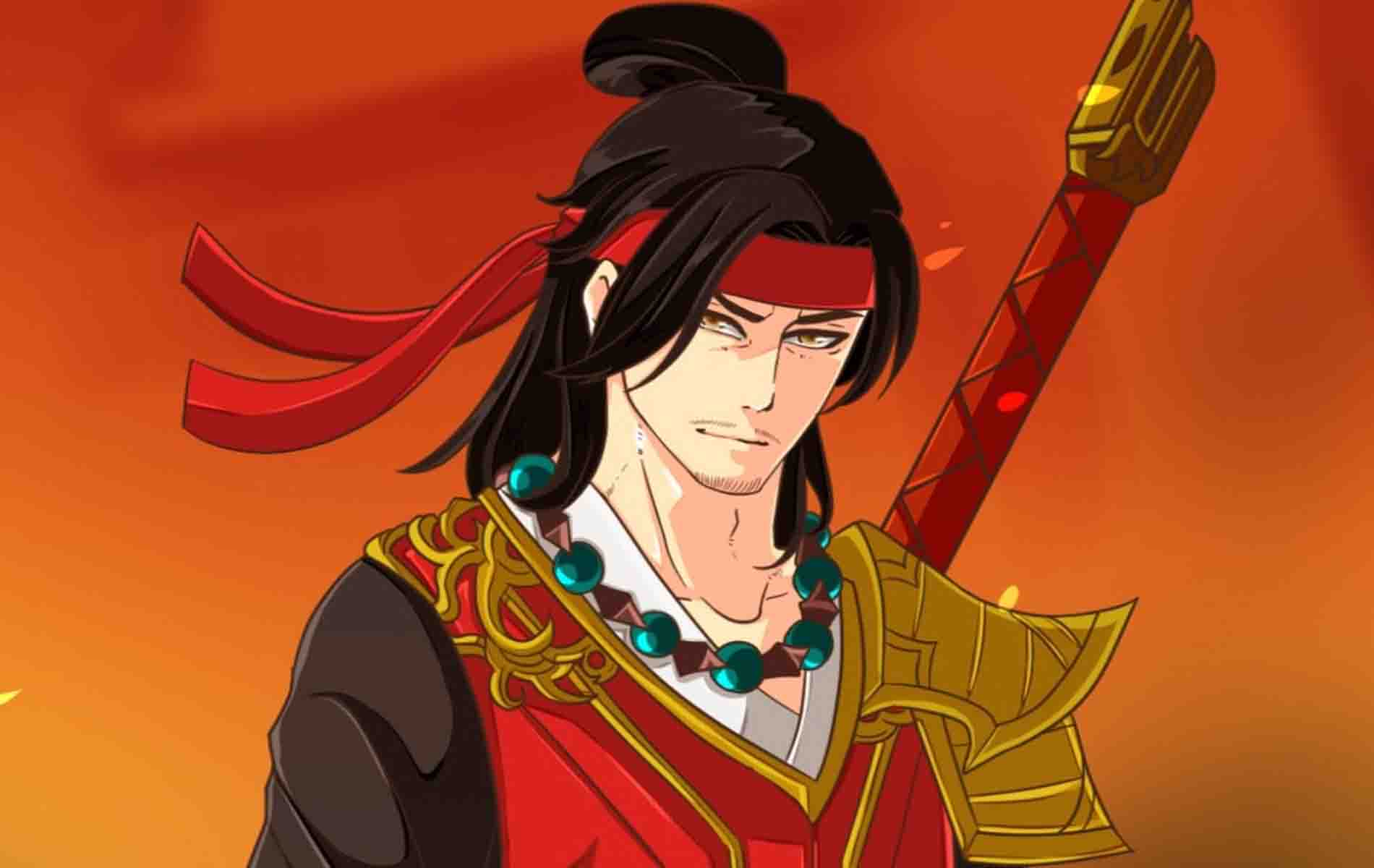 5 Hero Assassin Meta Push Rank Untuk Season 29