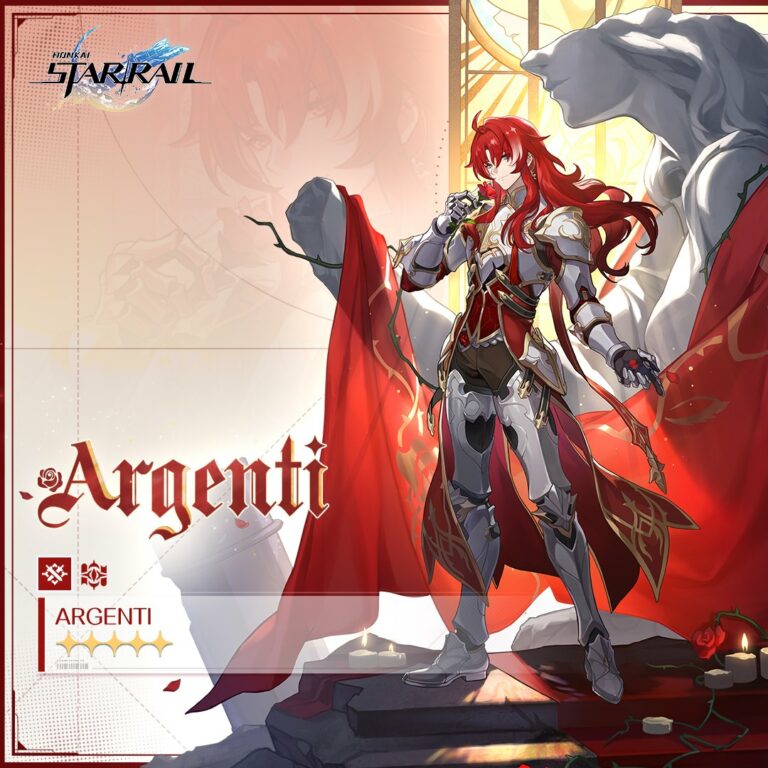 Setelah Huo Huo, HSR Umumkan Dua Karakter Physical Baru! | SPIN