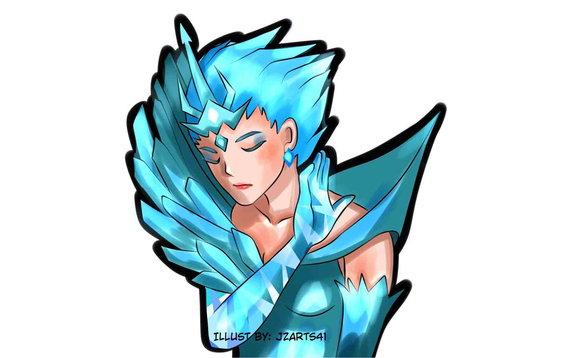 Jangan Pakai Nickname Ini Saat Main Mobile Legends Dikira Nob 