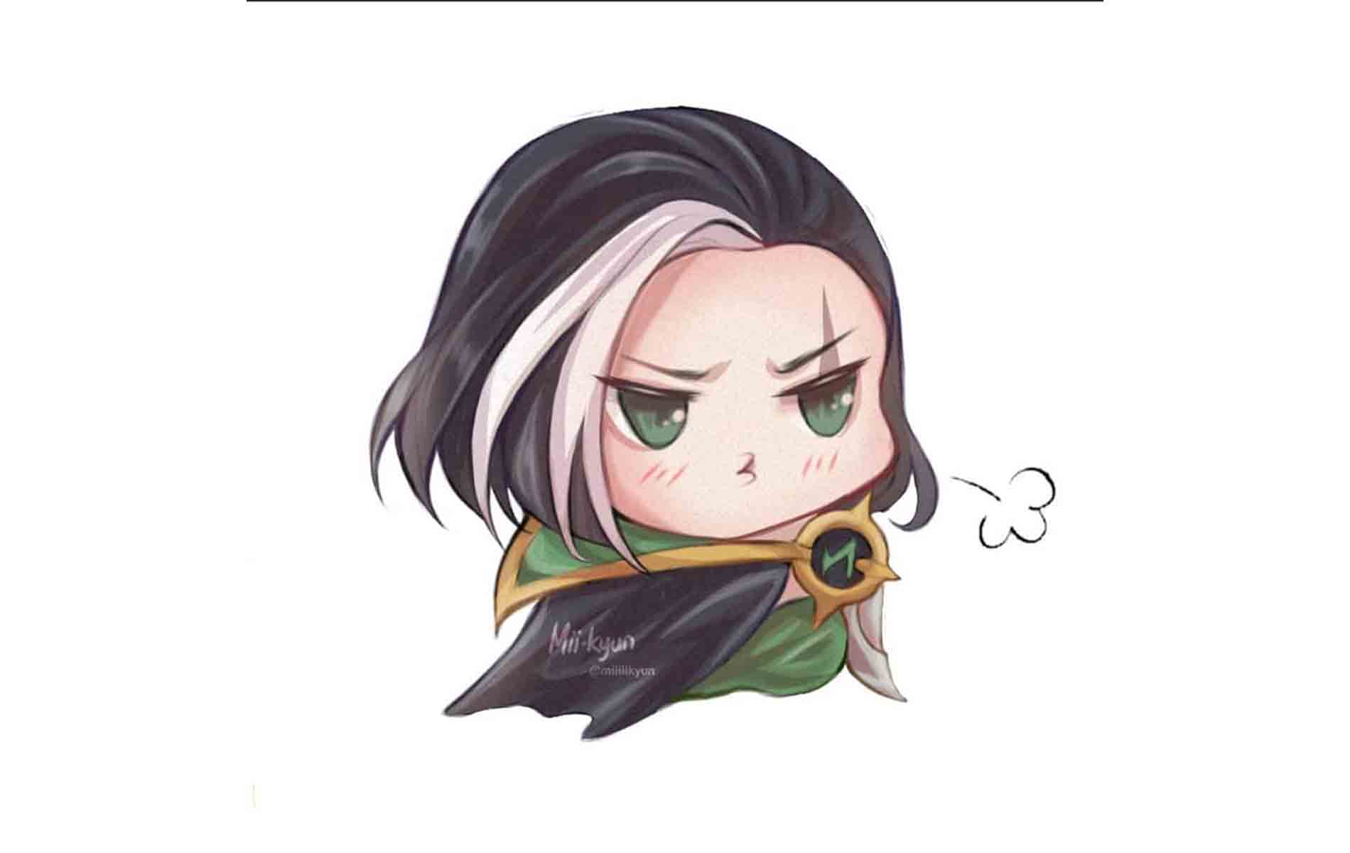 5 Hero OP MLBB Yang Tidak Bisa Sambil Santai Memainkannya