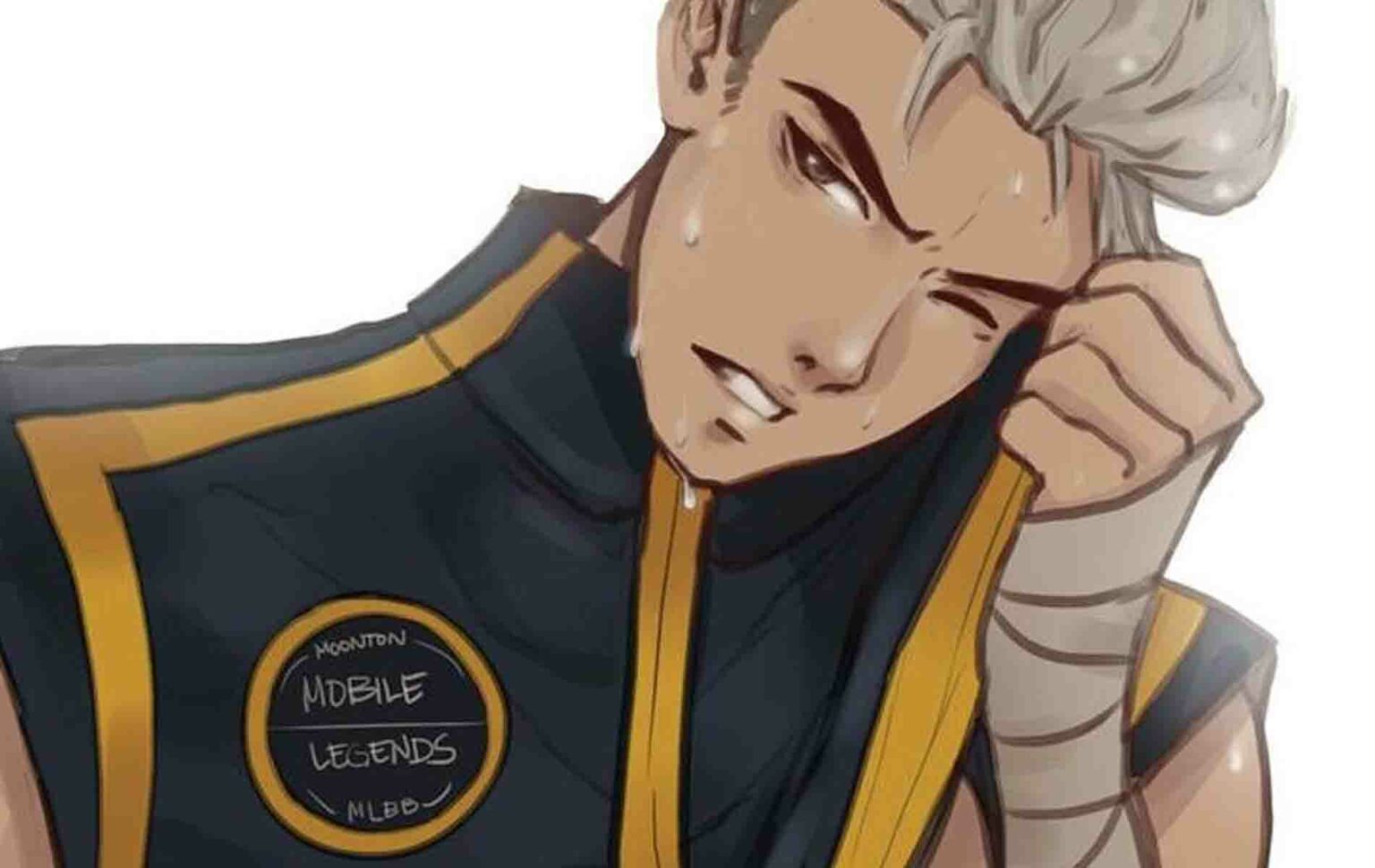 Top 10 Hero Fighter Paling Kuat dan Rekomendasi di Season 30 MLBB