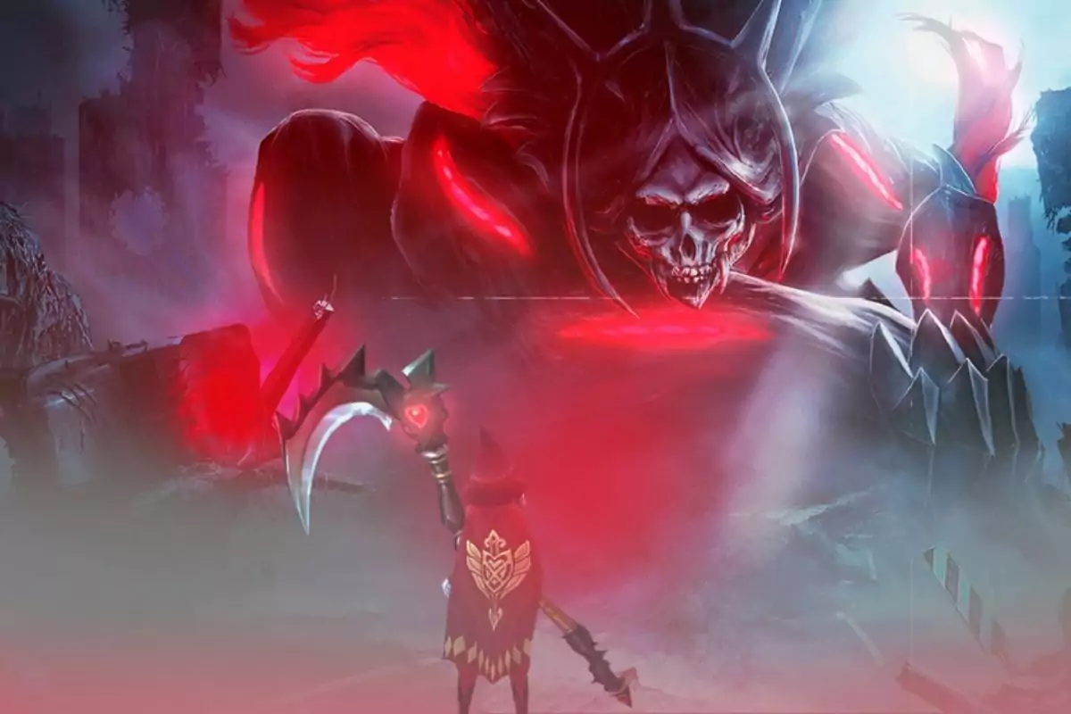 Item Counter Ruby Mobile Legends, Bikin Nggak Main! | SPIN