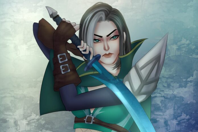 3 Hero Assassin Yang Masih Kuat Saat di Late Game