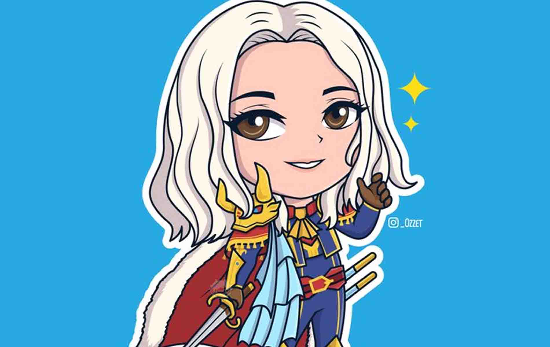 15 Hero Mobile Legends Yang Bisa Counter Valir