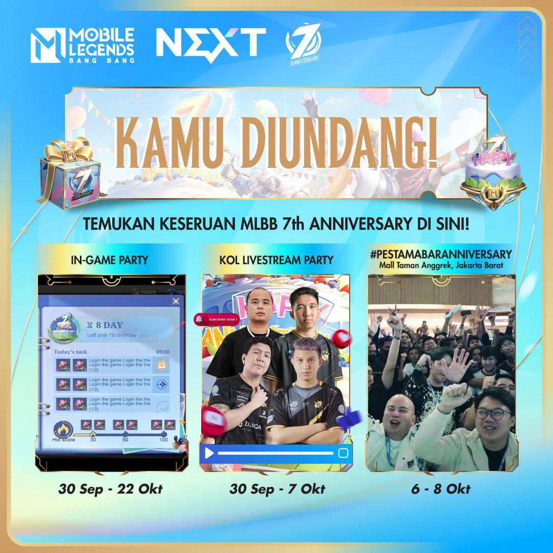 Gameplay dan Rekomendasi Build Nolan Mobile Legends! | SPIN