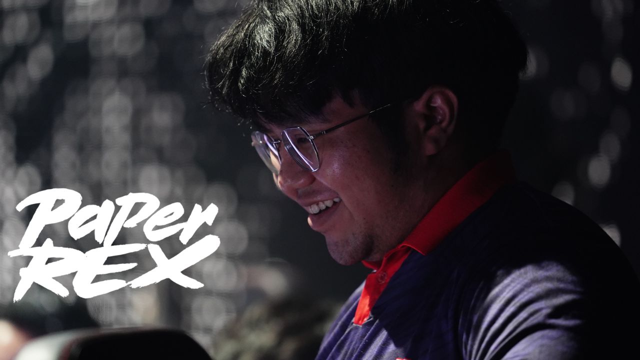 Pemain Bintang VALORANT Indonesia Ini Dikabarkan Menjadi Pengganti Jinggg Di Paper Rex Untuk VCT ...