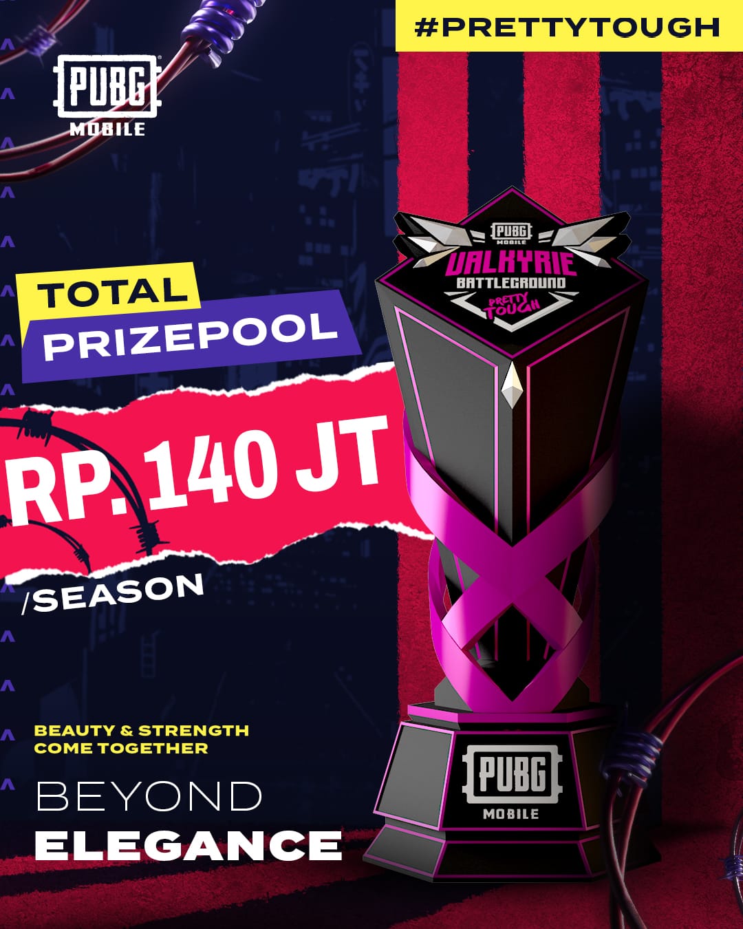 PMVB Vol 3 Resmi Dihadirkan dengan Format Baru yang Menantang! | SPIN