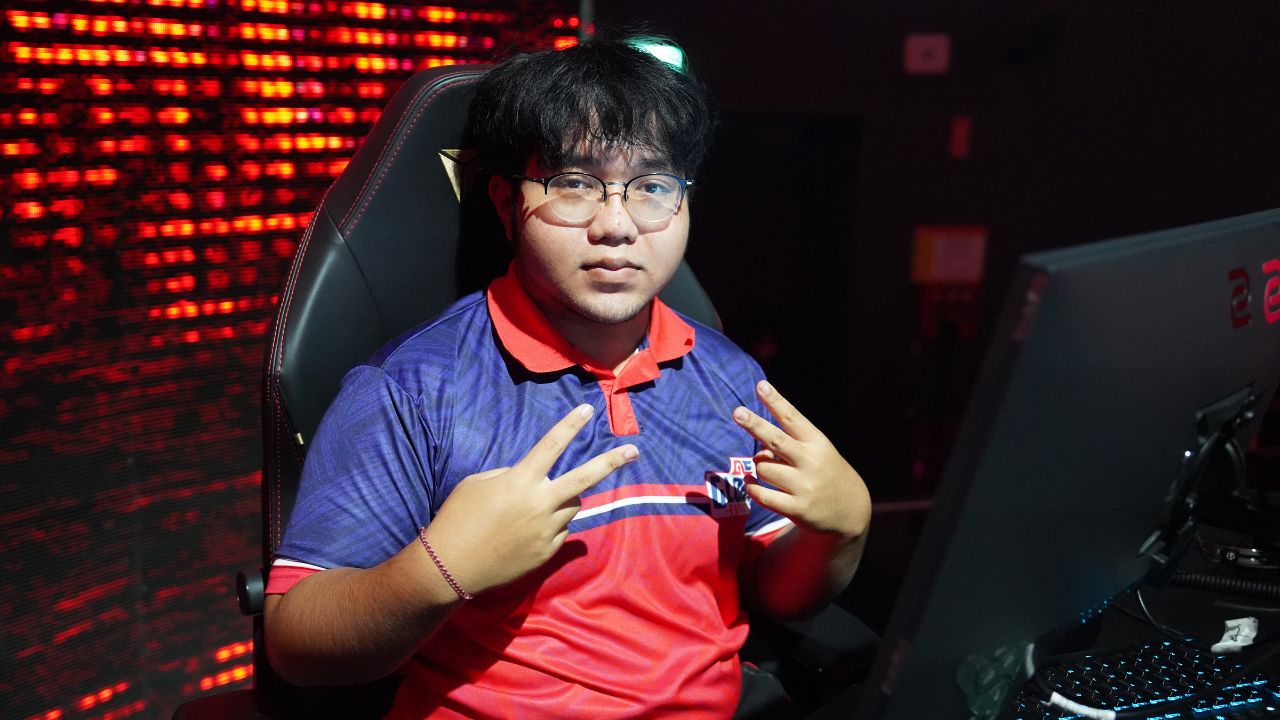 Resmi! Monyet Bergabung Dengan Paper Rex! Tukeran Dengan Benkai!