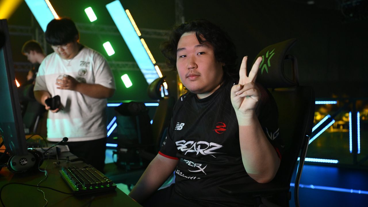 RRQ VALORANT Akan Datangkan Duelist Rusia Ini! Ga Mau Kehilangan ...