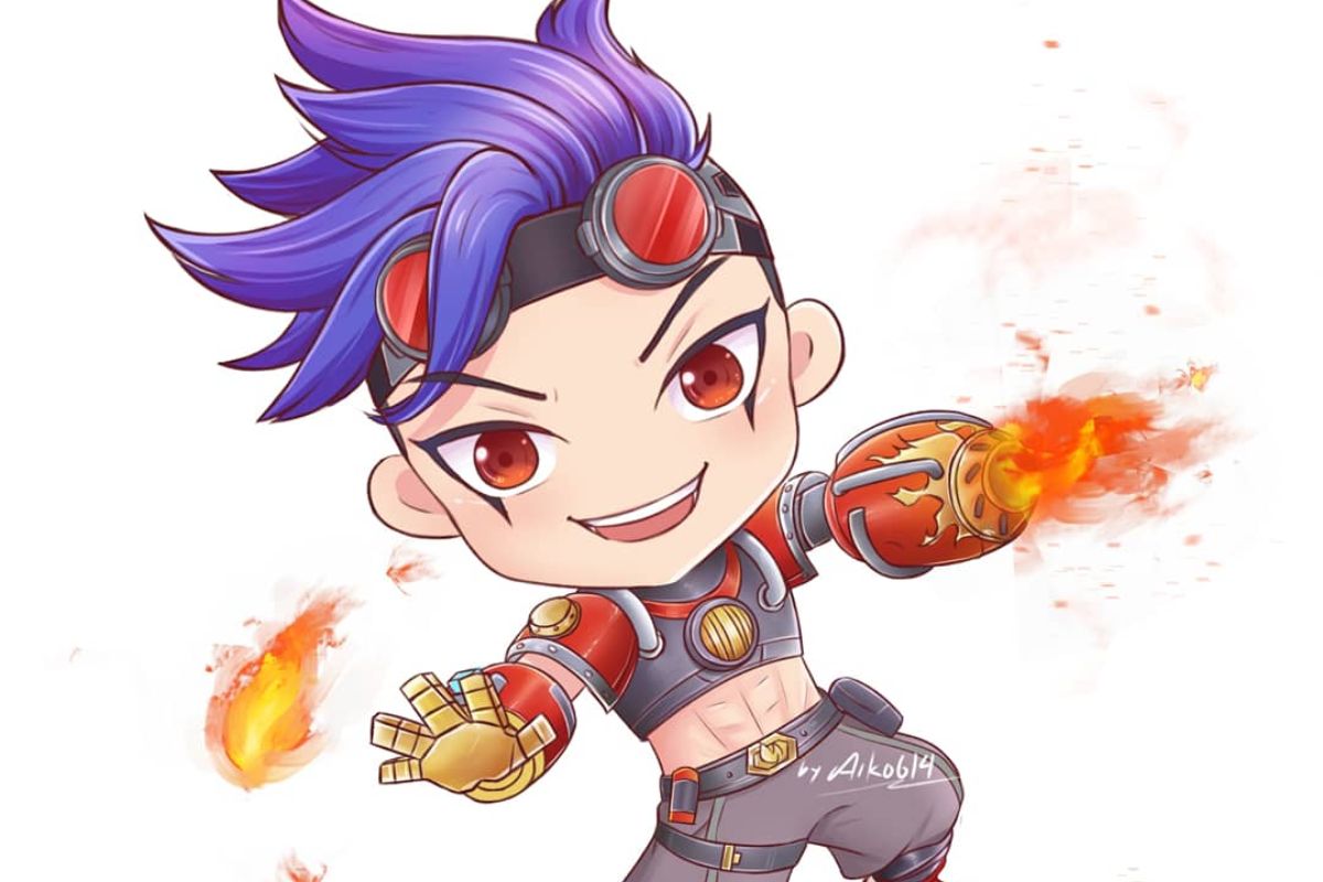 Top 10 Hero Fighter Paling Kuat dan Rekomendasi di Season 30 MLBB