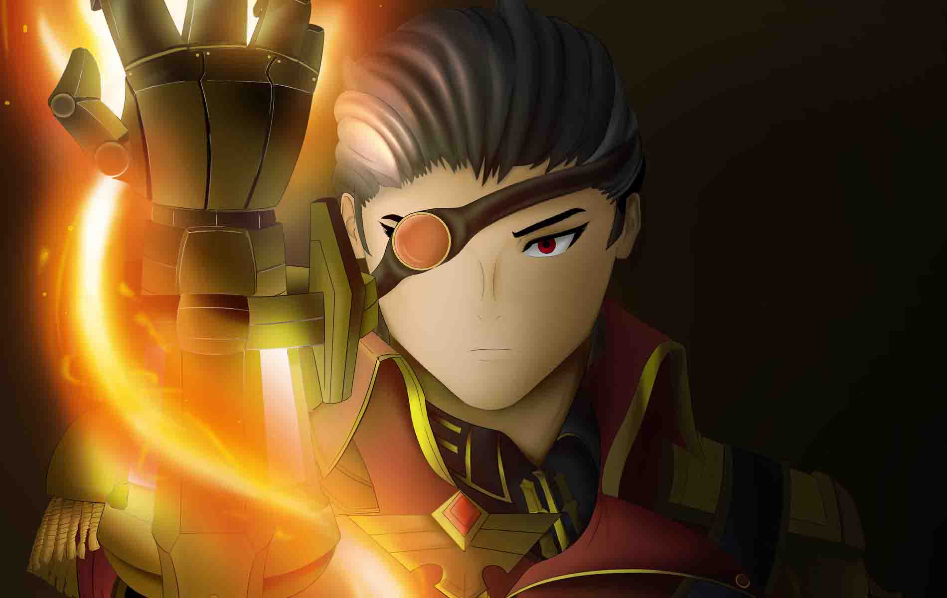 3 Skill Hero Lama Yang Bikin Kalian Kangen