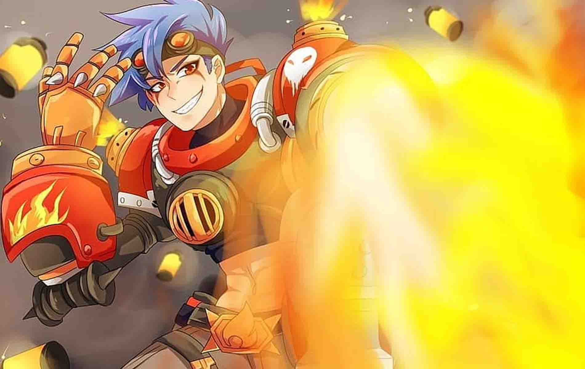 5 Hero Meta yang Ada di Rank Mythical Glory Mobile Legends