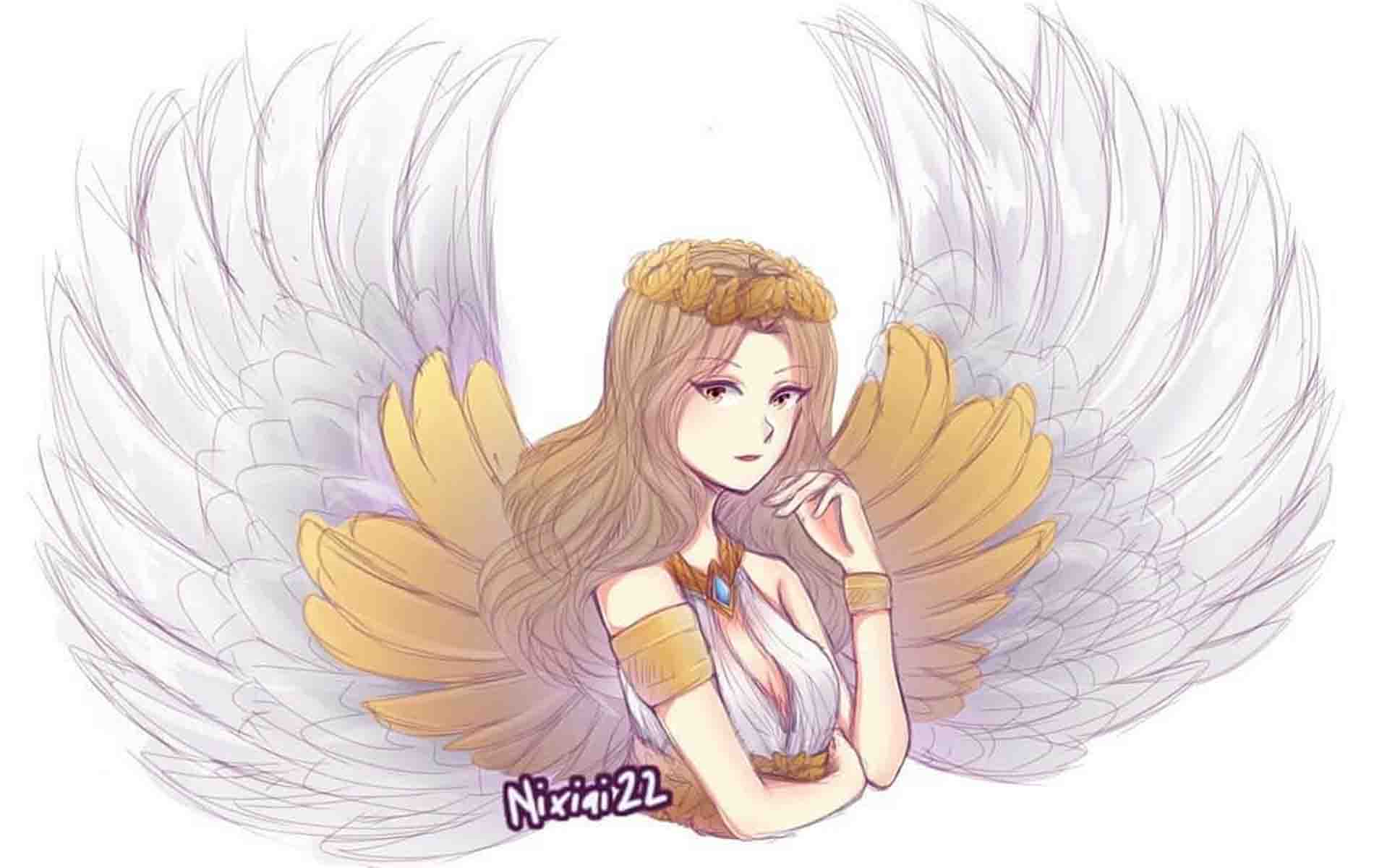 Begini Trik Hero Rafaela Bisa Heal Dua Kali di Mobile Legends