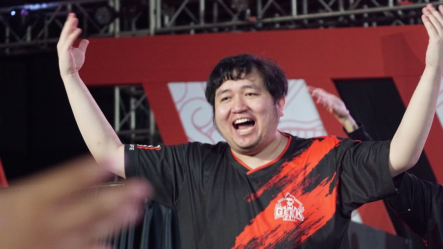 Geek Baloyskie: Tim China Punya Potensi | SPIN Geek Baloyskie: Tim China Punya Potensi | SPIN