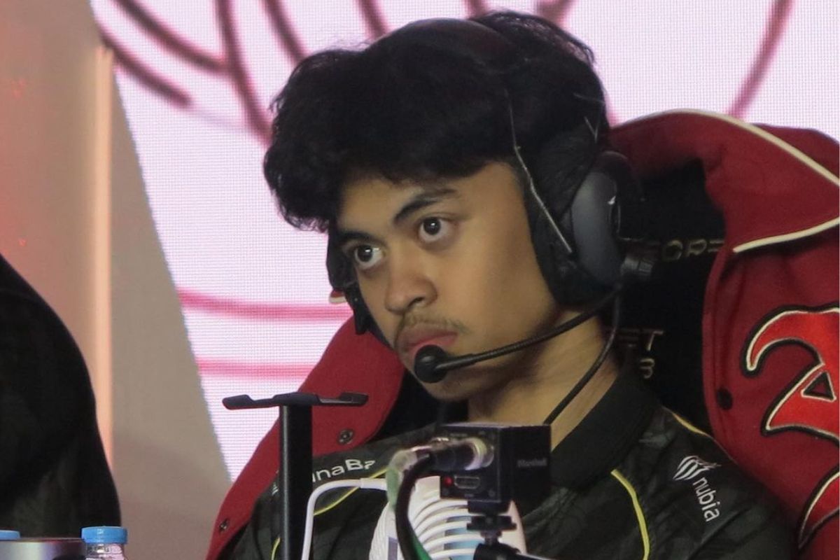 Ternyata Inilah Sosok Idola BTR Moreno, Saat Ini Masih Main! | SPIN