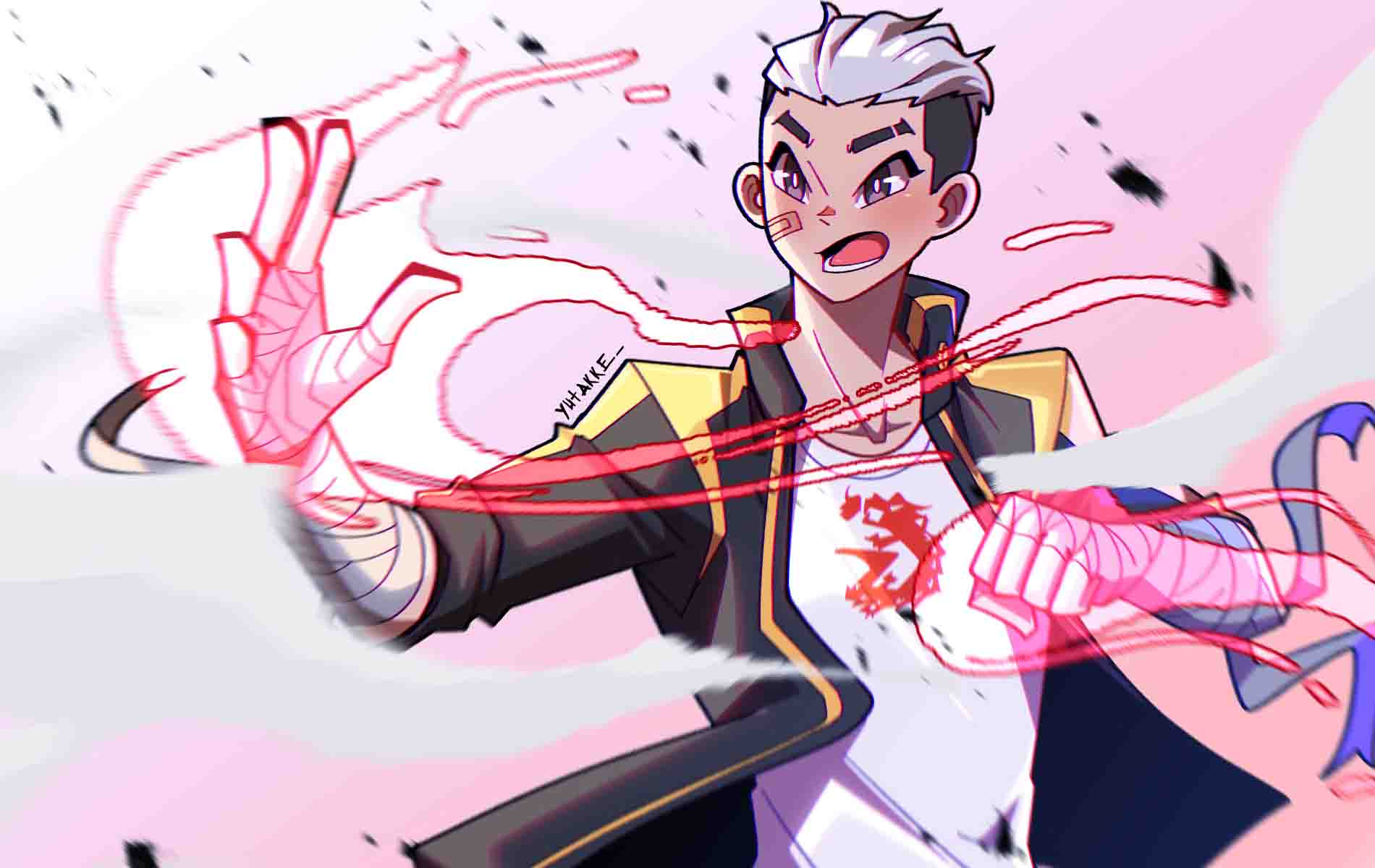 10 Hero Counter Mathilda Paling Ampuh 100%