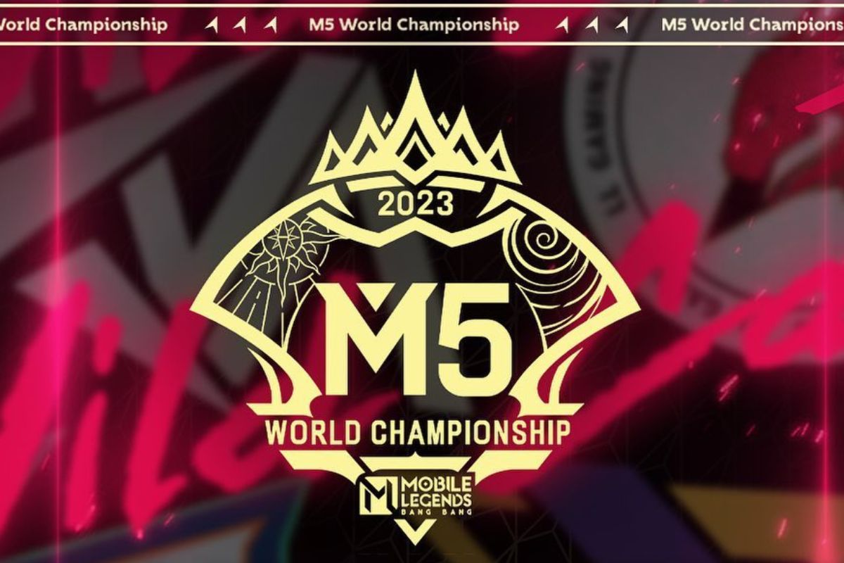 Format M5 Mobile Legends, Dari Wild Card Hingga Grand Final! | SPIN