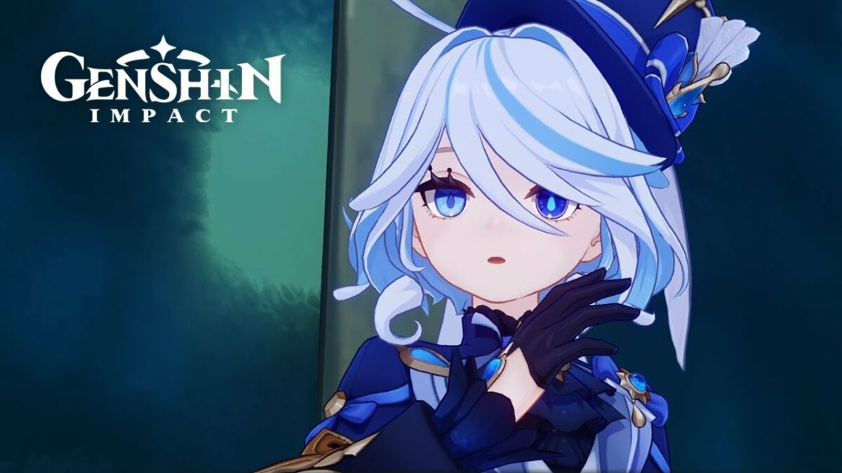 Rekomendasi Build Furina Genshin Impact, Hydro Archon yang OP!