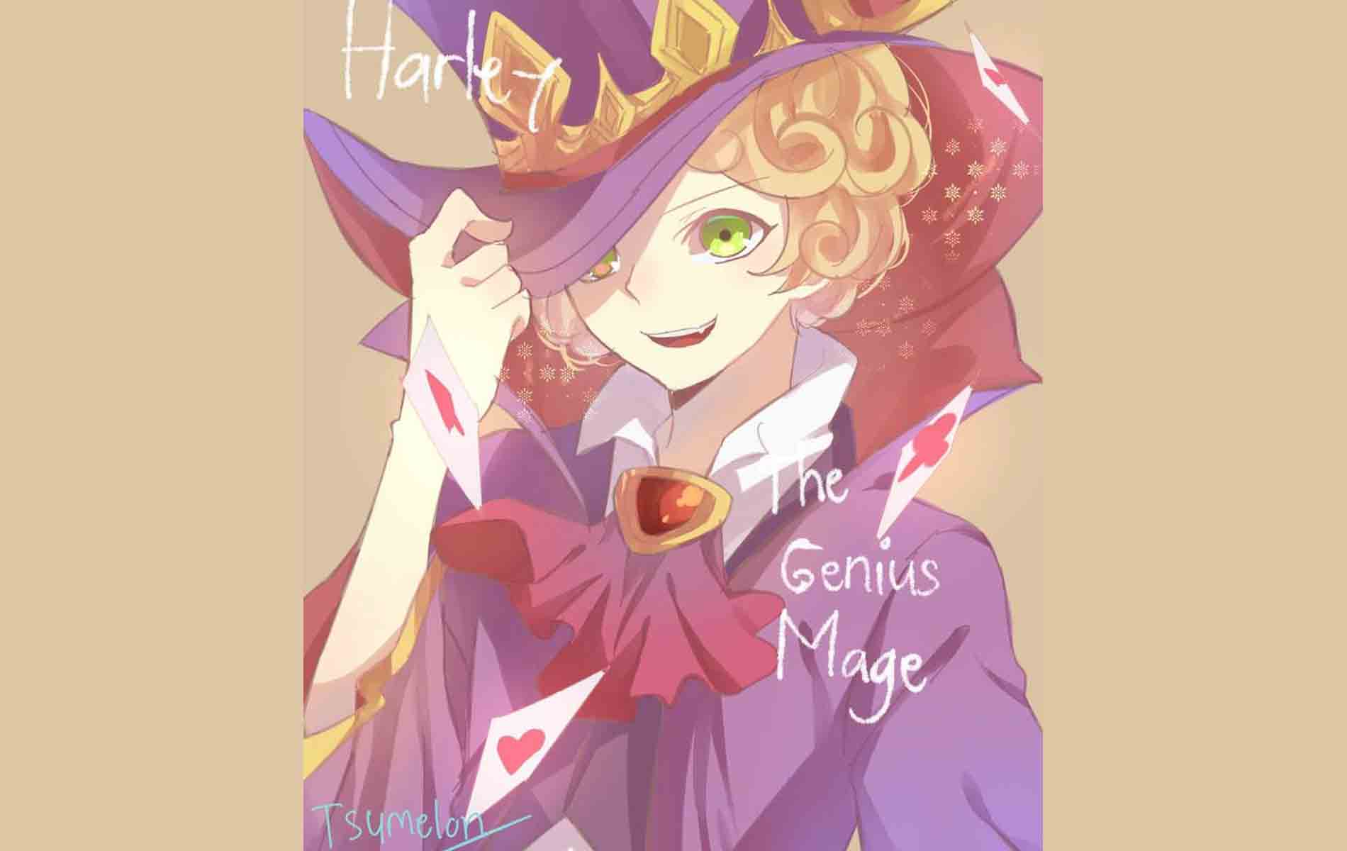 5 Hero Assassin Ini Damage nya Geli Banget